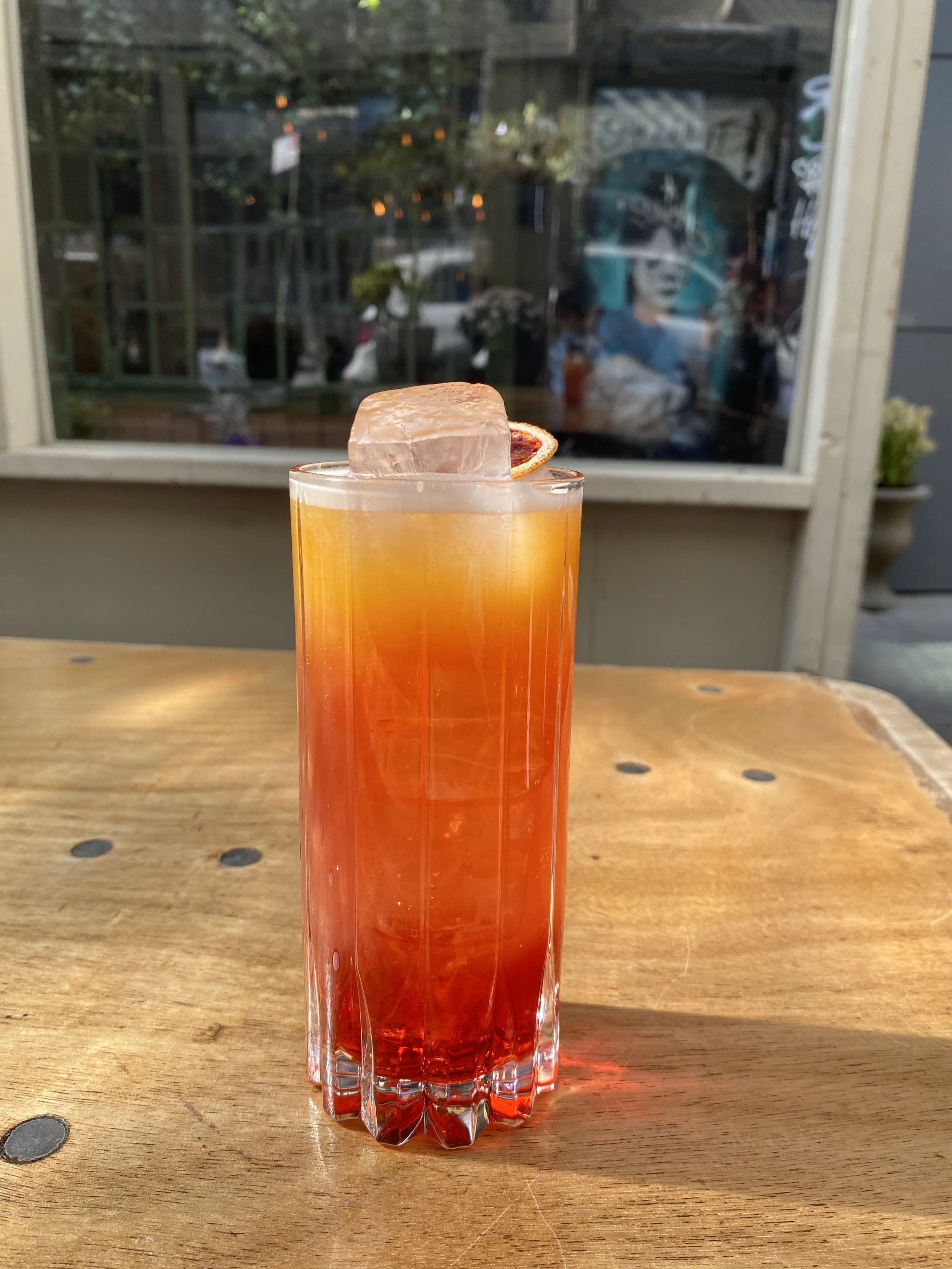 General 3 — LITTLE RASCAL