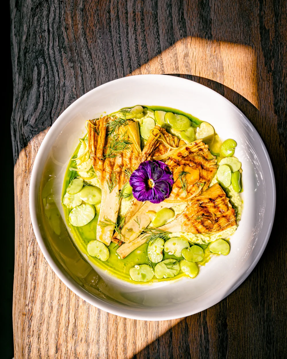 greenpoint dinner — LITTLE RASCAL