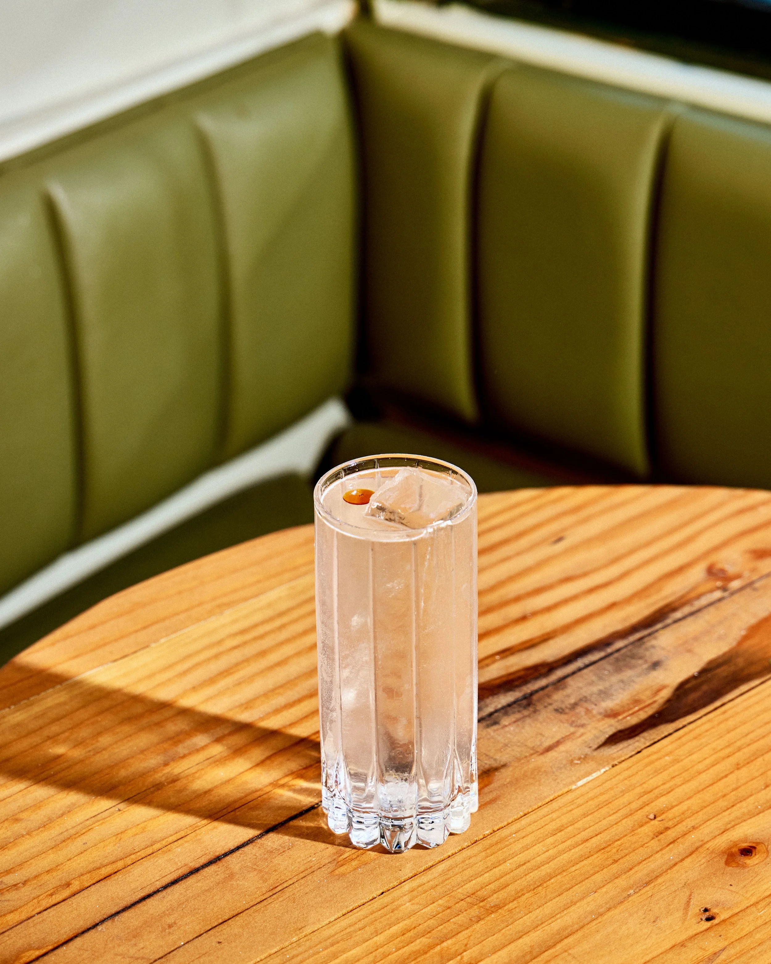 General 3 — LITTLE RASCAL