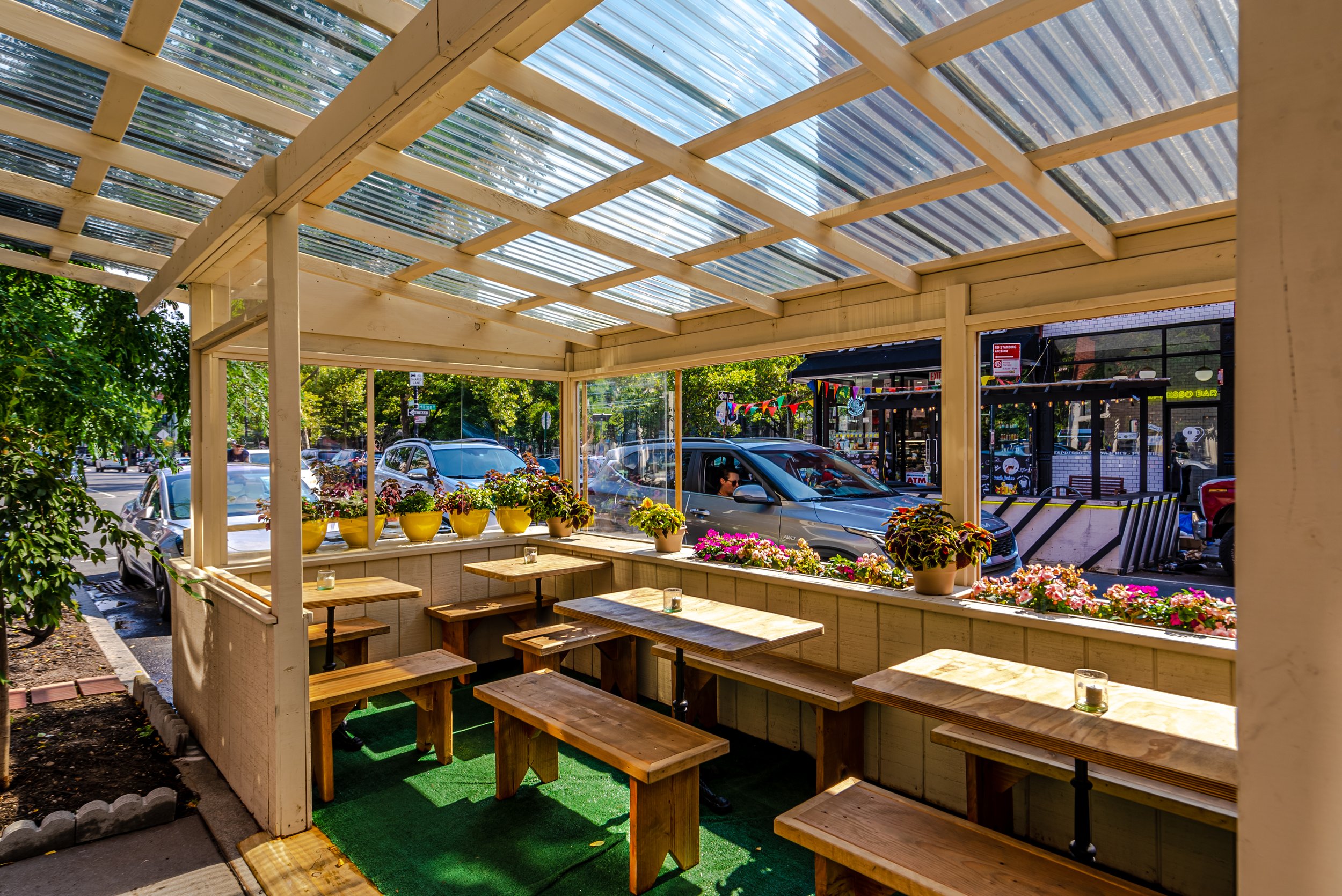 General 3 — LITTLE RASCAL