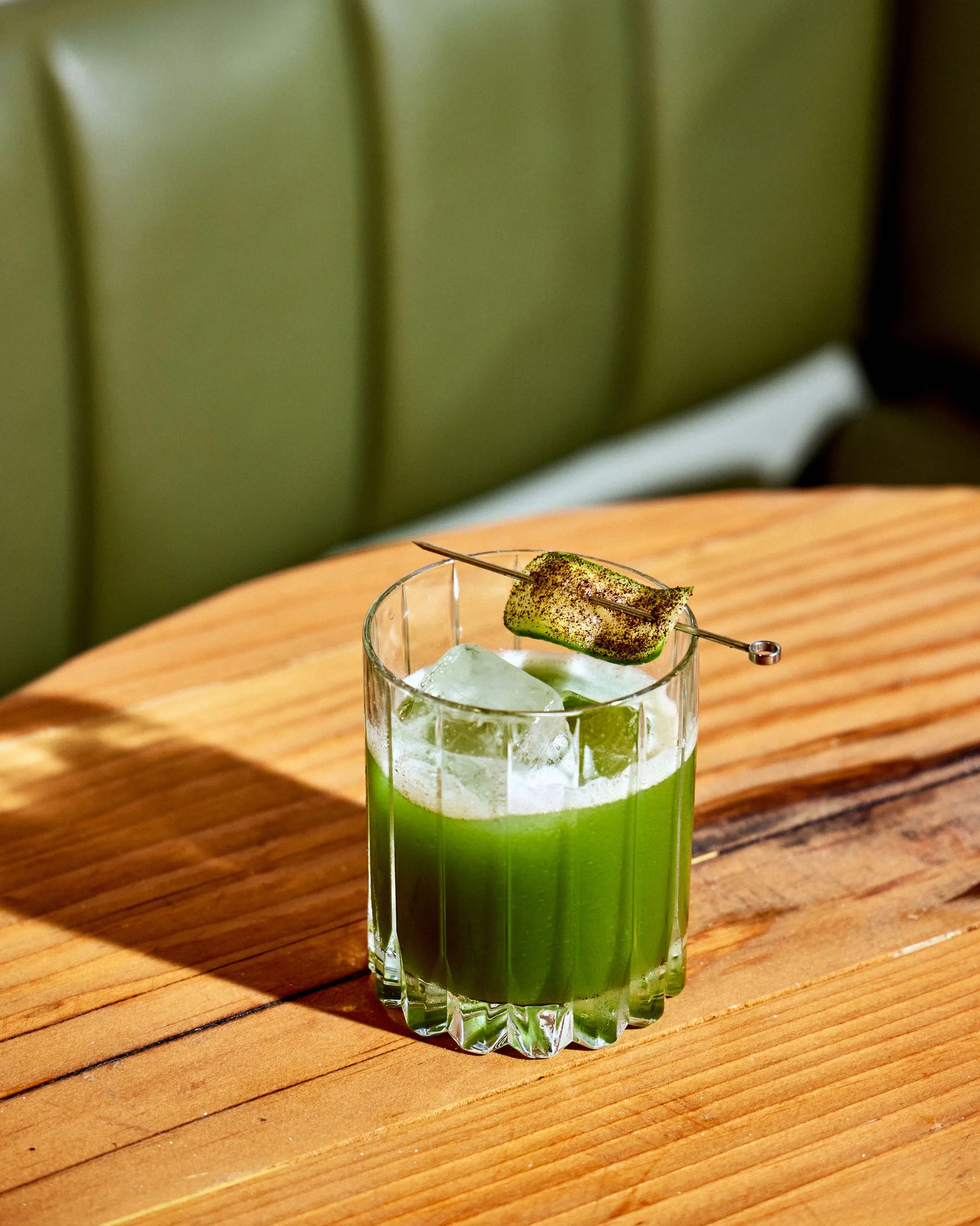 General 3 — LITTLE RASCAL