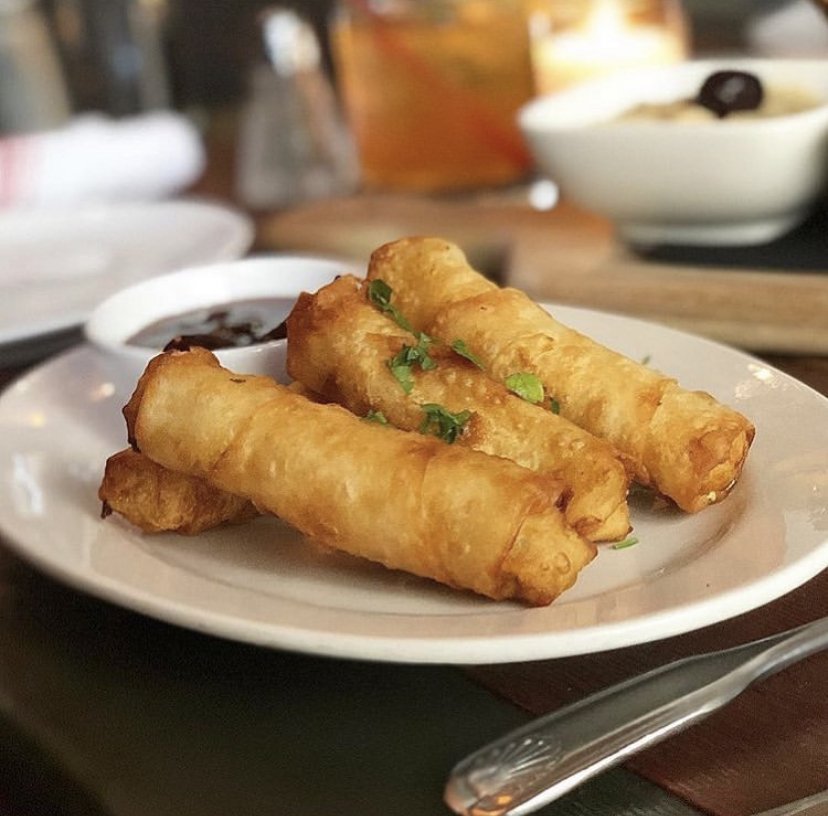 General 3 — LITTLE RASCAL