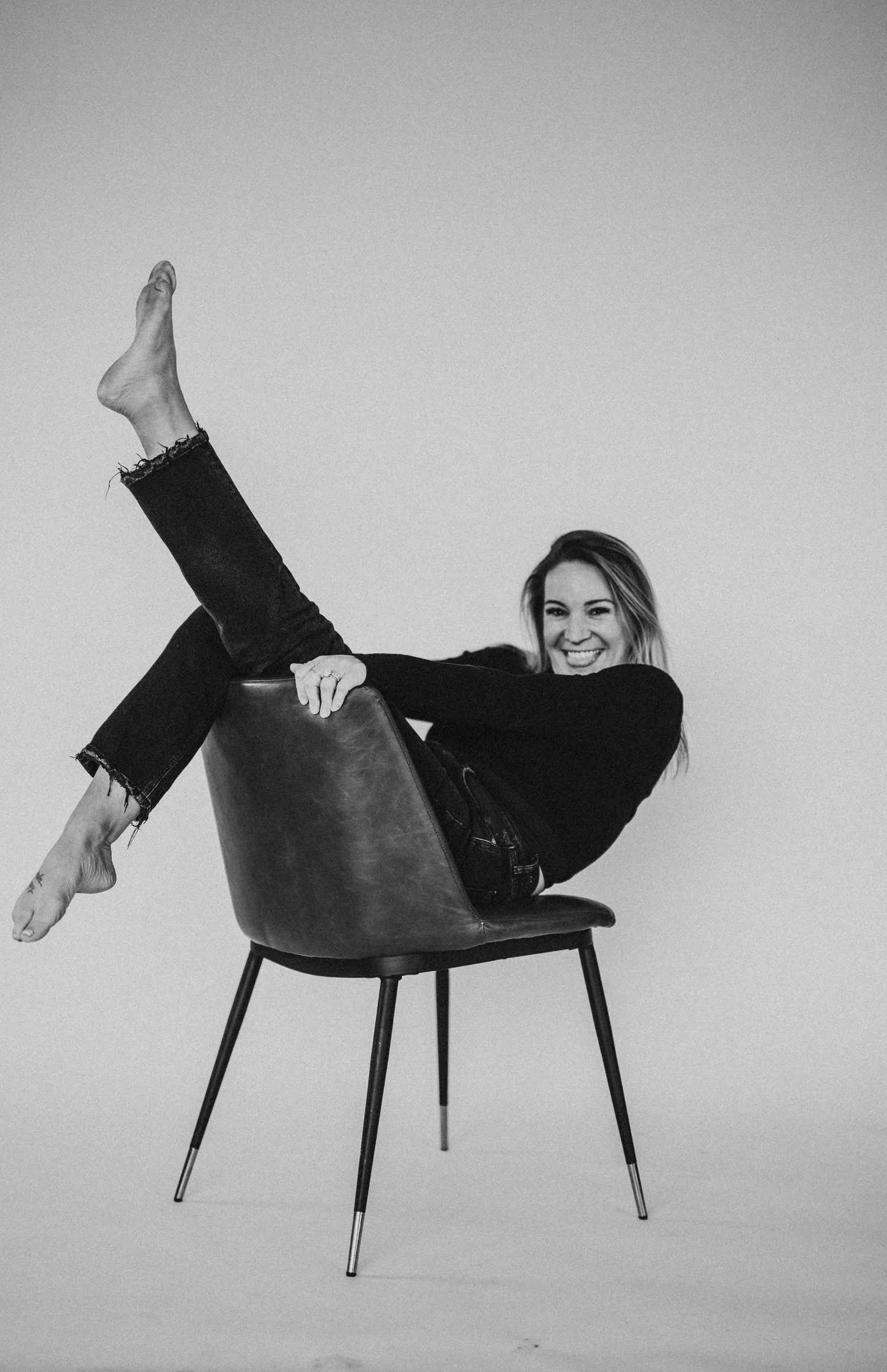 Hannah Mac Studios