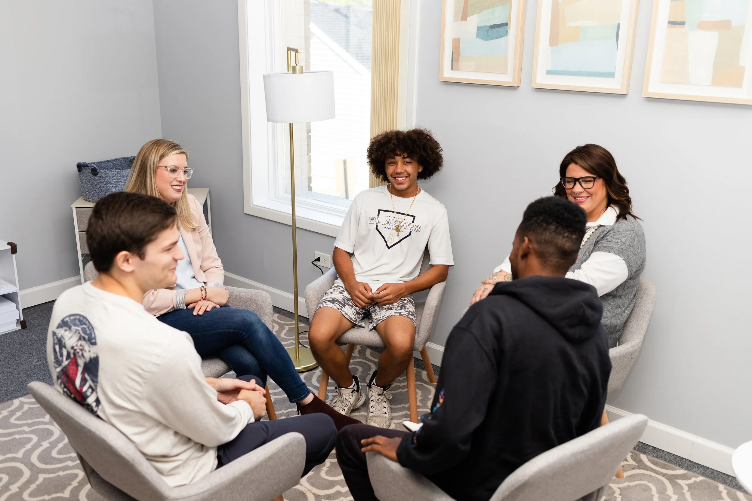 Authentic Growth Wellness Group