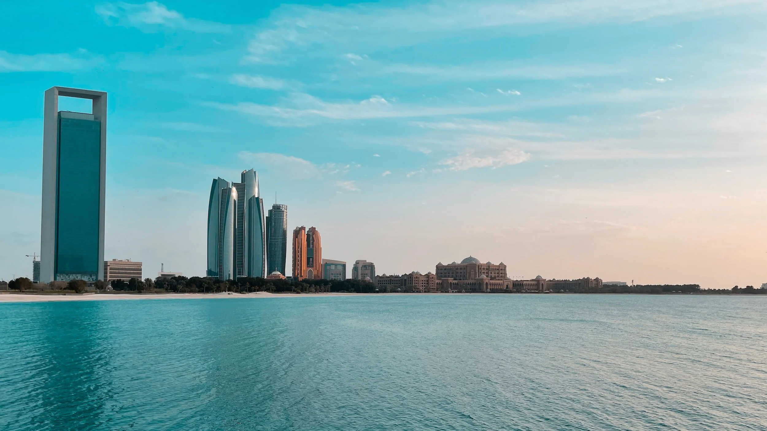 United Arab Emirates ESG Regulations — Finpublica