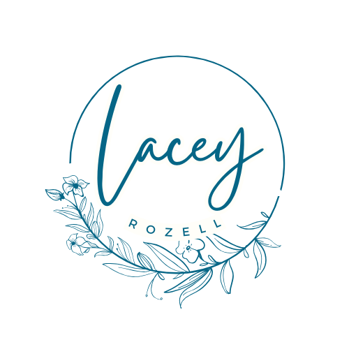 LaceyRozell.com