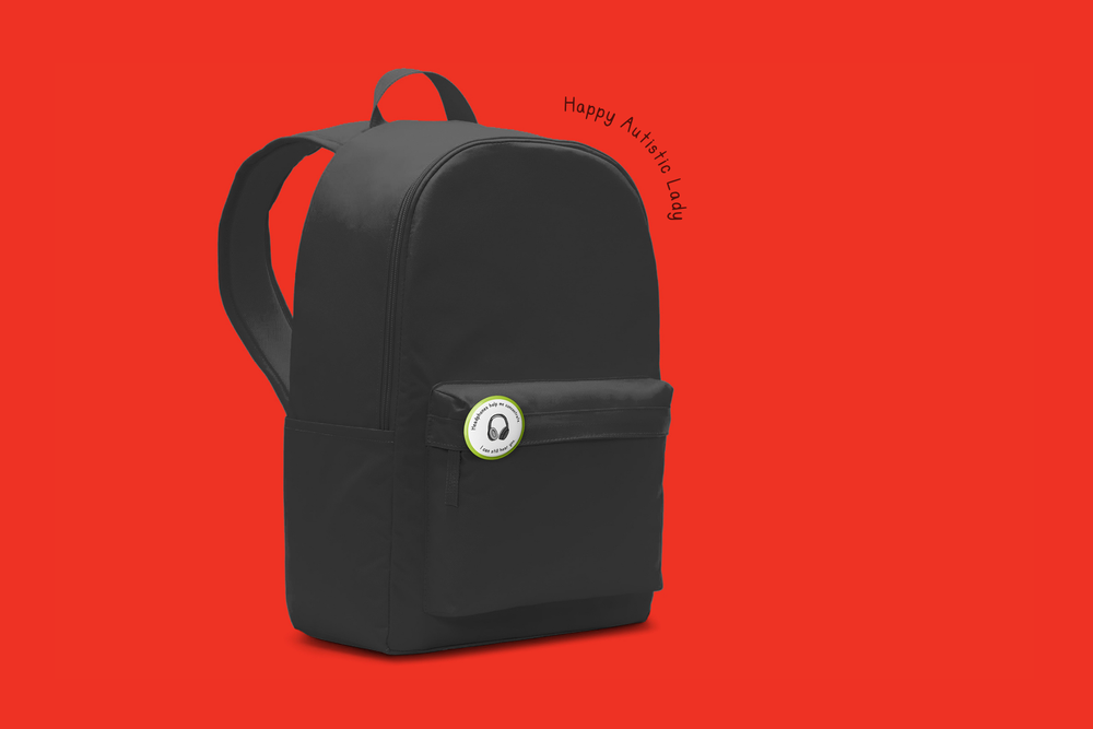 Autism Awareness Pin Autistic Autism Awareness Day Month 2024 Pins ...