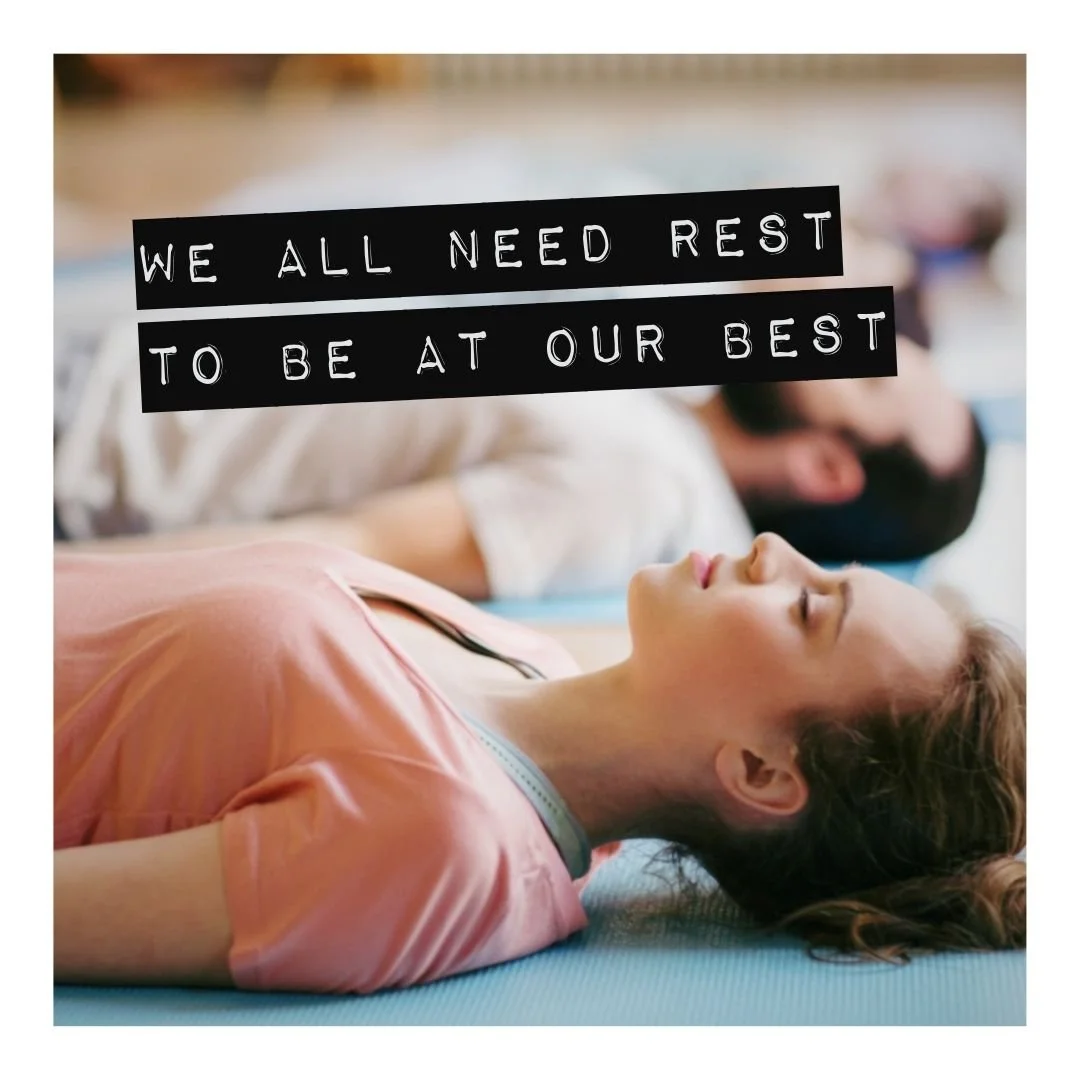 Group Sound Meditation in the Workplace — Beck Stavely