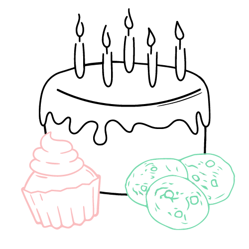 Order A Cake Baked 
