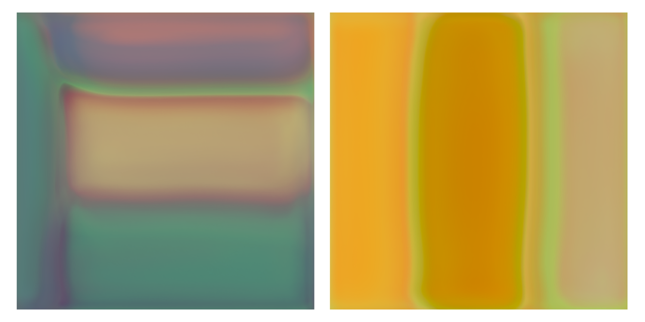 Creative Machine 2023