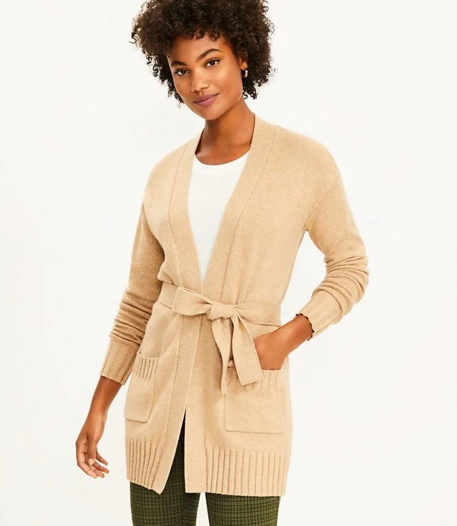 Best tips for styling cardigans as a petite woman — Excluded Fashion
