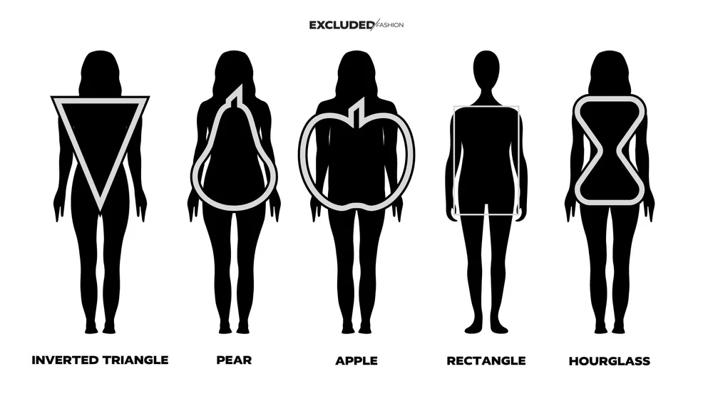How to Dress an Apple Shape: The Ultimate Guide to Flattering Your ...