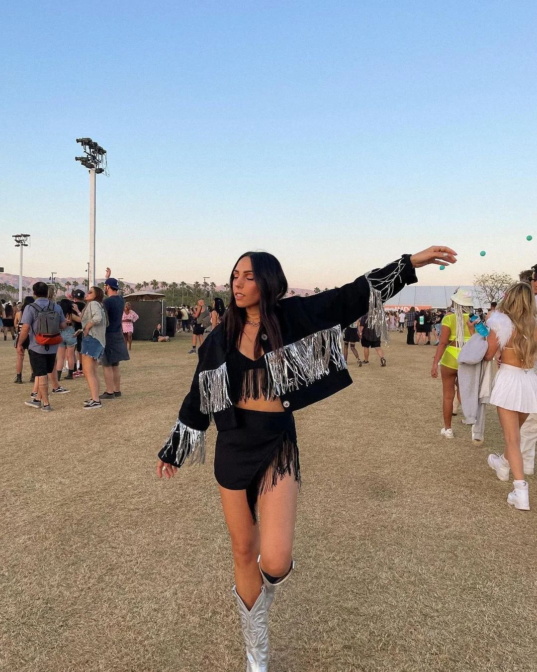 Stylish on a Budget: A Guide to Shopping for Stagecoach Fashion ...