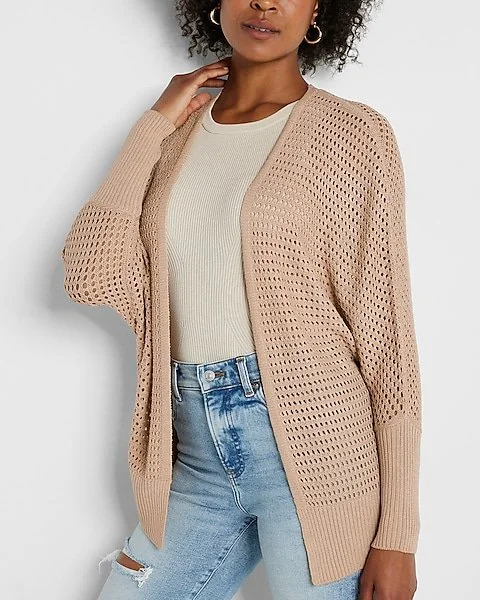 Best tips for styling cardigans as a petite woman — Excluded Fashion