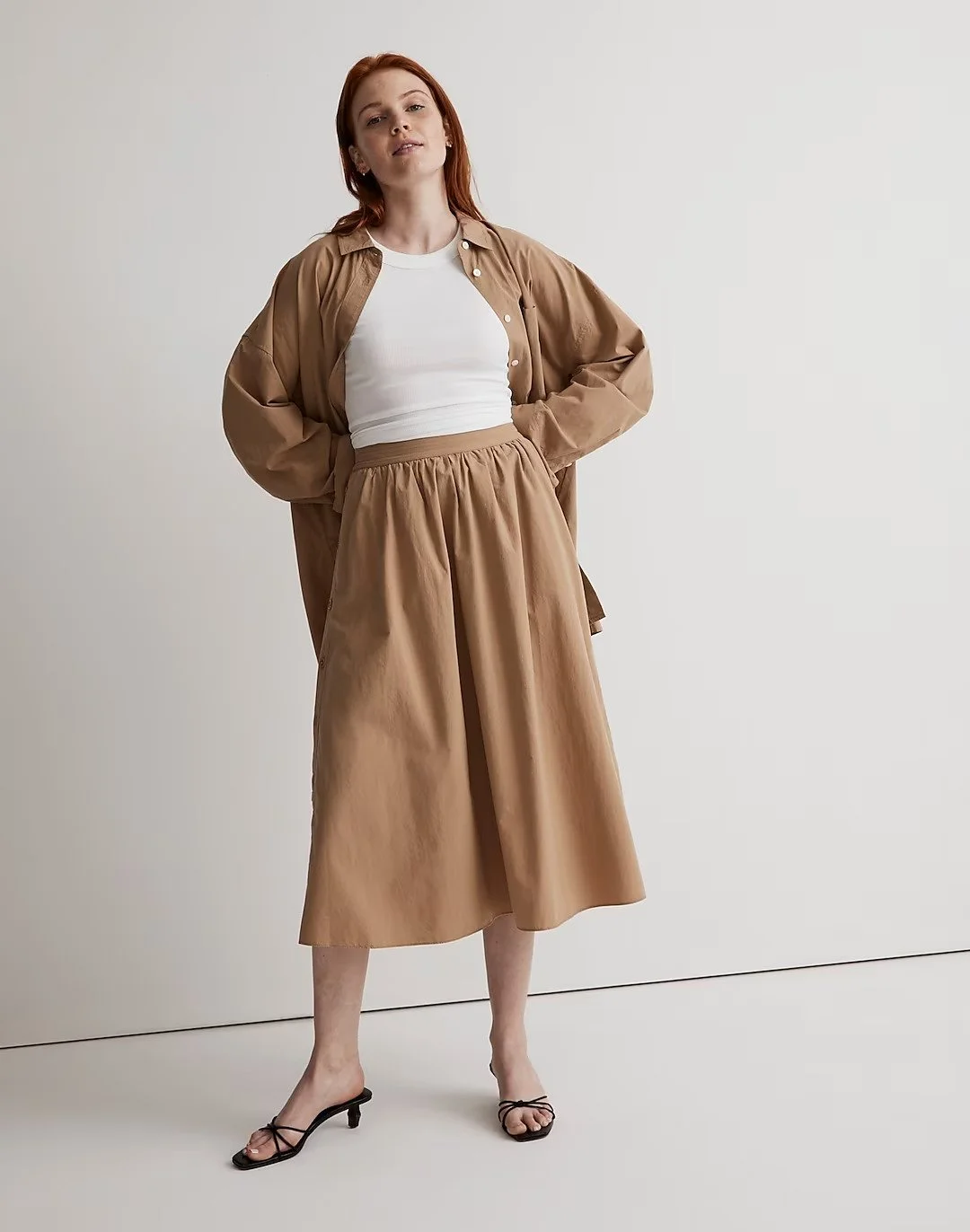 Elevate Your Summer Wardrobe: 7 Capsule Pieces Every Petite Woman Should Own — Excluded Fashion