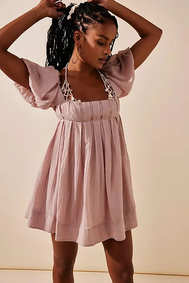 Top 20 Summer Casual Dresses for 2023: Petite-Friendly Edit — Excluded ...