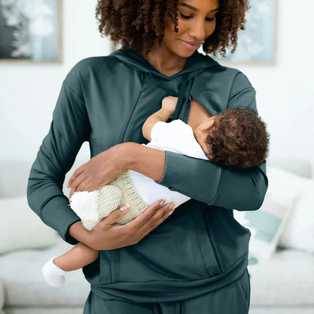 20 Must-Have Clothing Items for New Moms We’re Loving for Fall ...