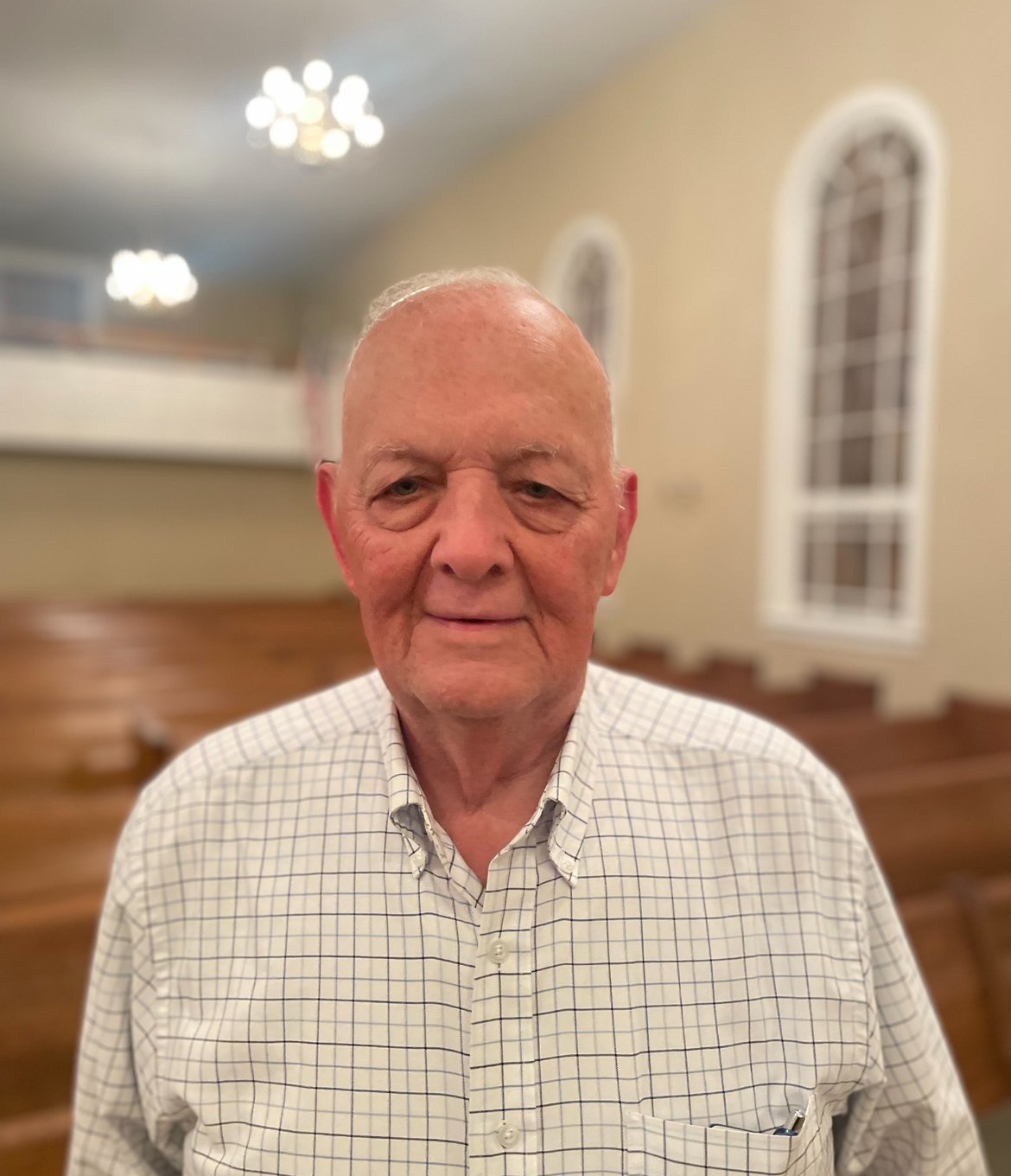 Leadership and Staff — First Baptist Church Travelers Rest