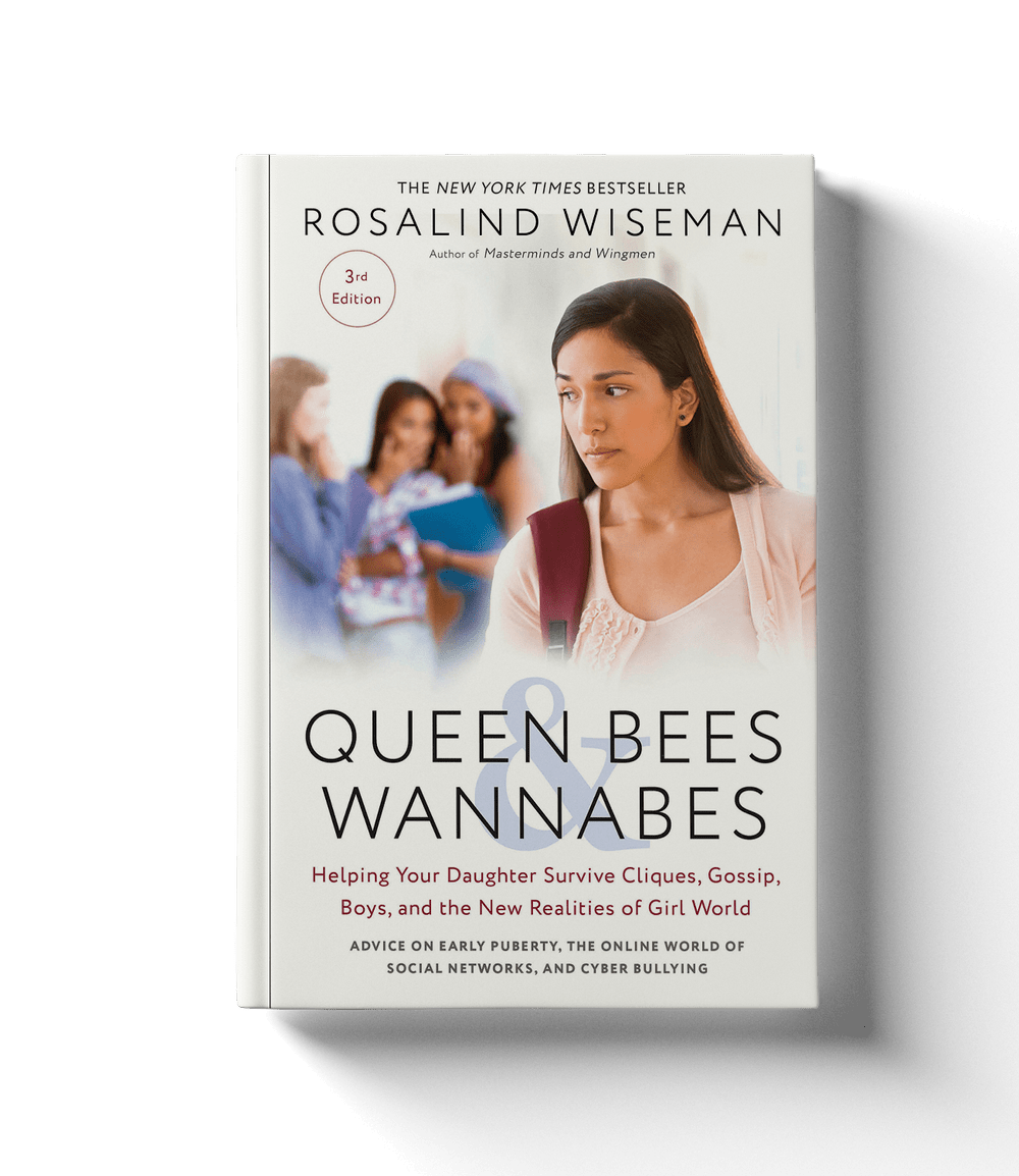 Queen Bees & Wannabes — Rosalind Wiseman