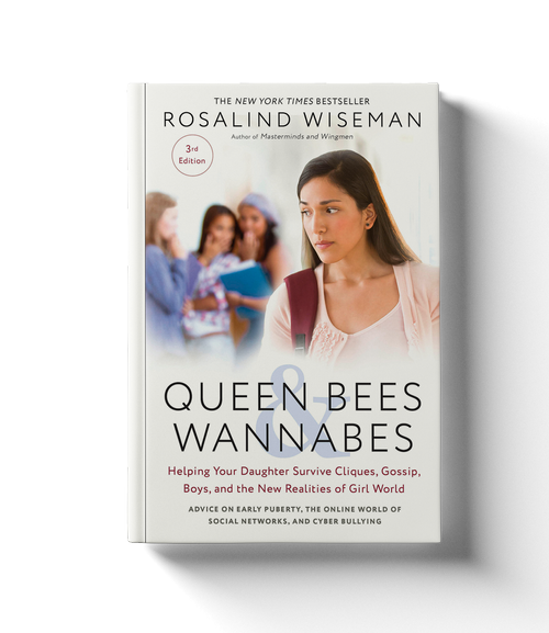 Queen Bees & Wannabes — Rosalind Wiseman