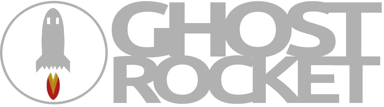 GHOST ROCKET