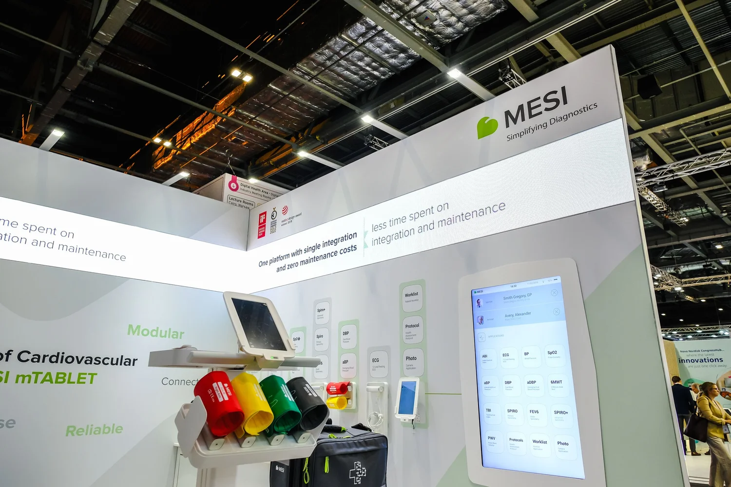 10 Interactive Exhibition Game Ideas to Engage Your Visitors ...