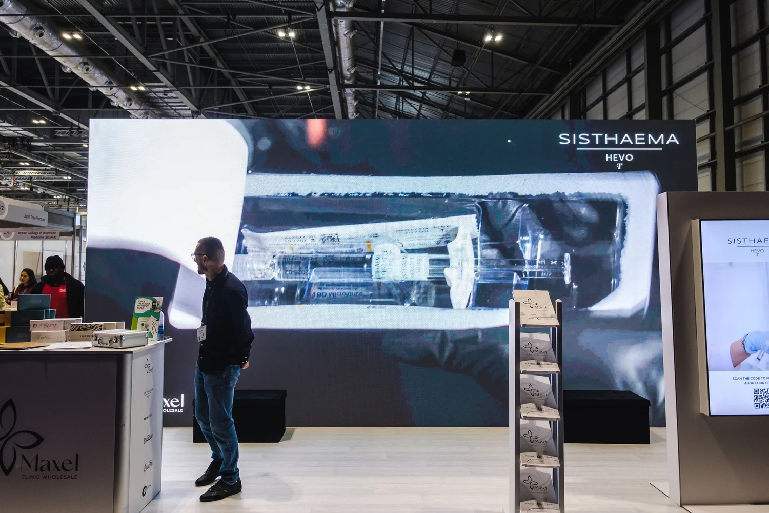 Exhibition Stand Design Case Studies | Discover Inspiration & Get ...