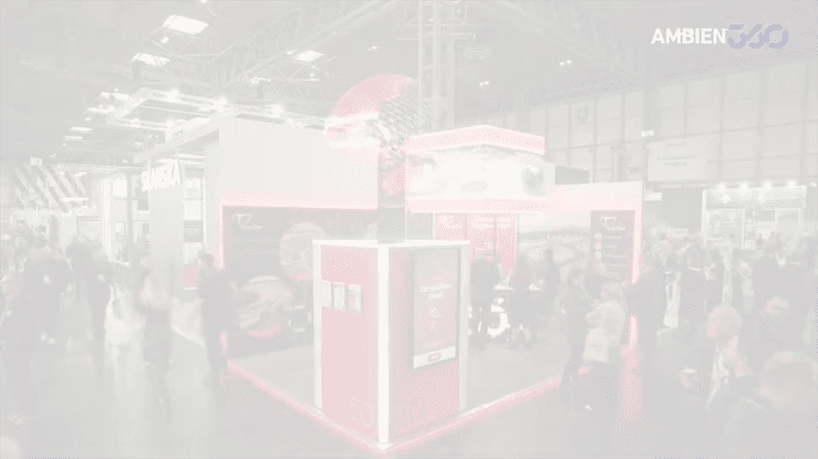 Exhibition Stand Trends for 2026 — AMBIEN360 EXHIBITION STANDS