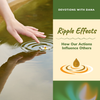 Ripple Effects — Dana Rongione