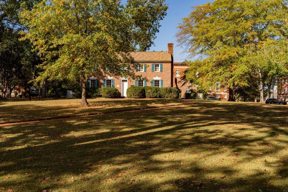 King House — The Montevallo Legacy Project