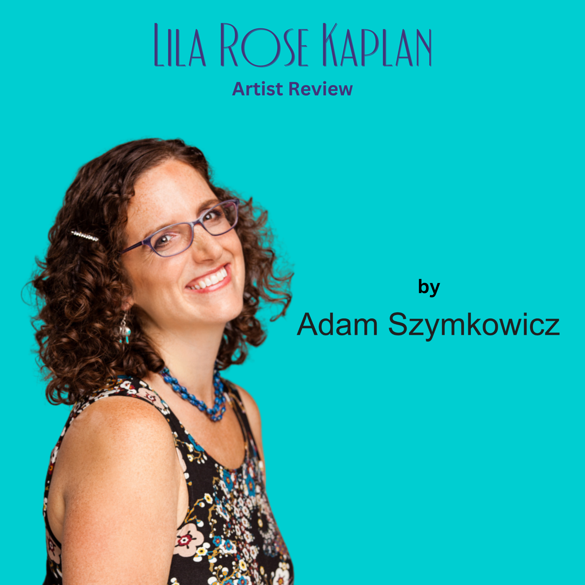 Press — Lila Rose KAPLAN