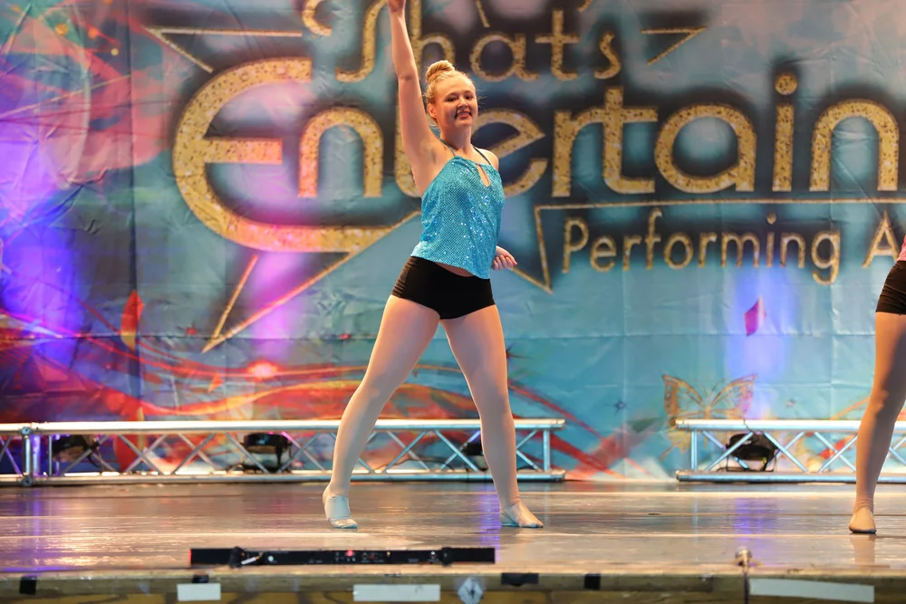 Competition '23 — Cassidy Dance Studio