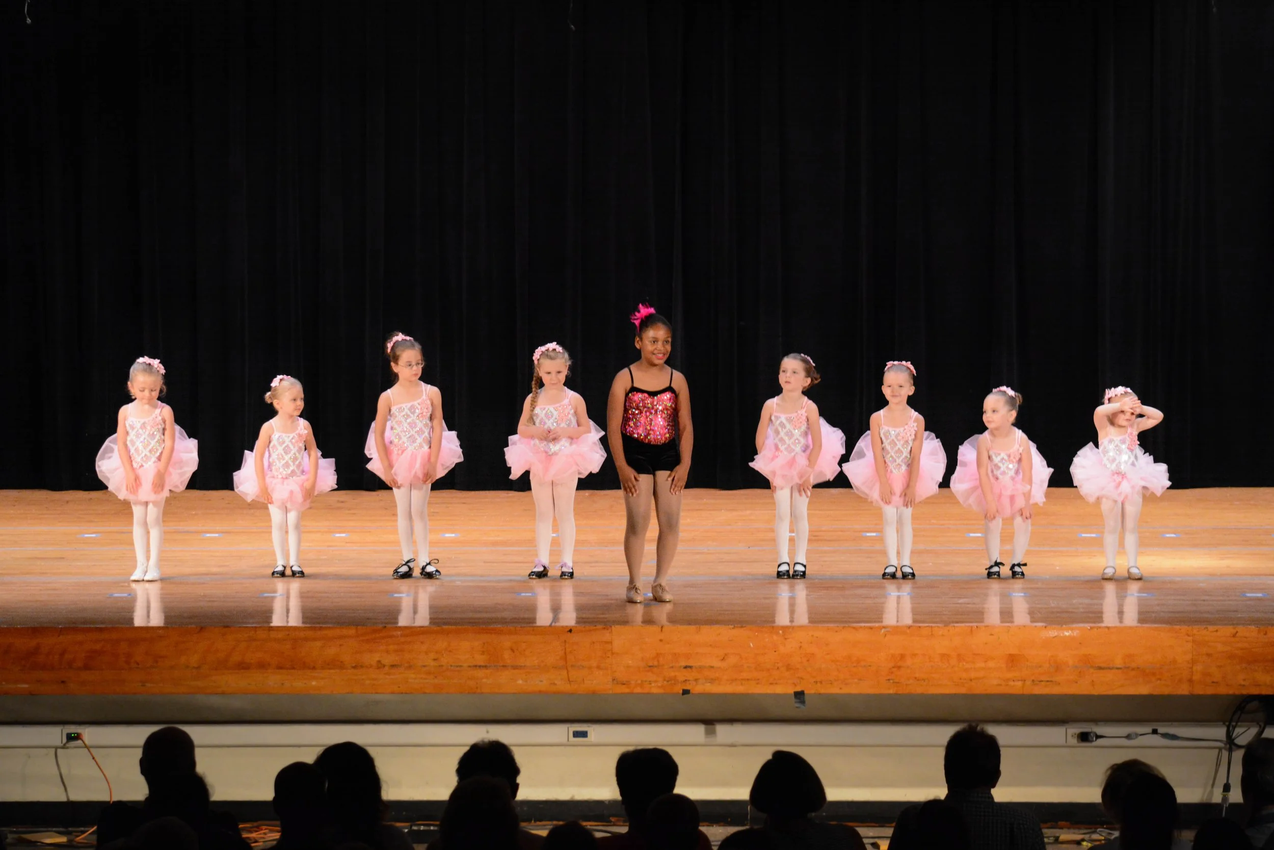 2015 Recital — Cassidy Dance Studio