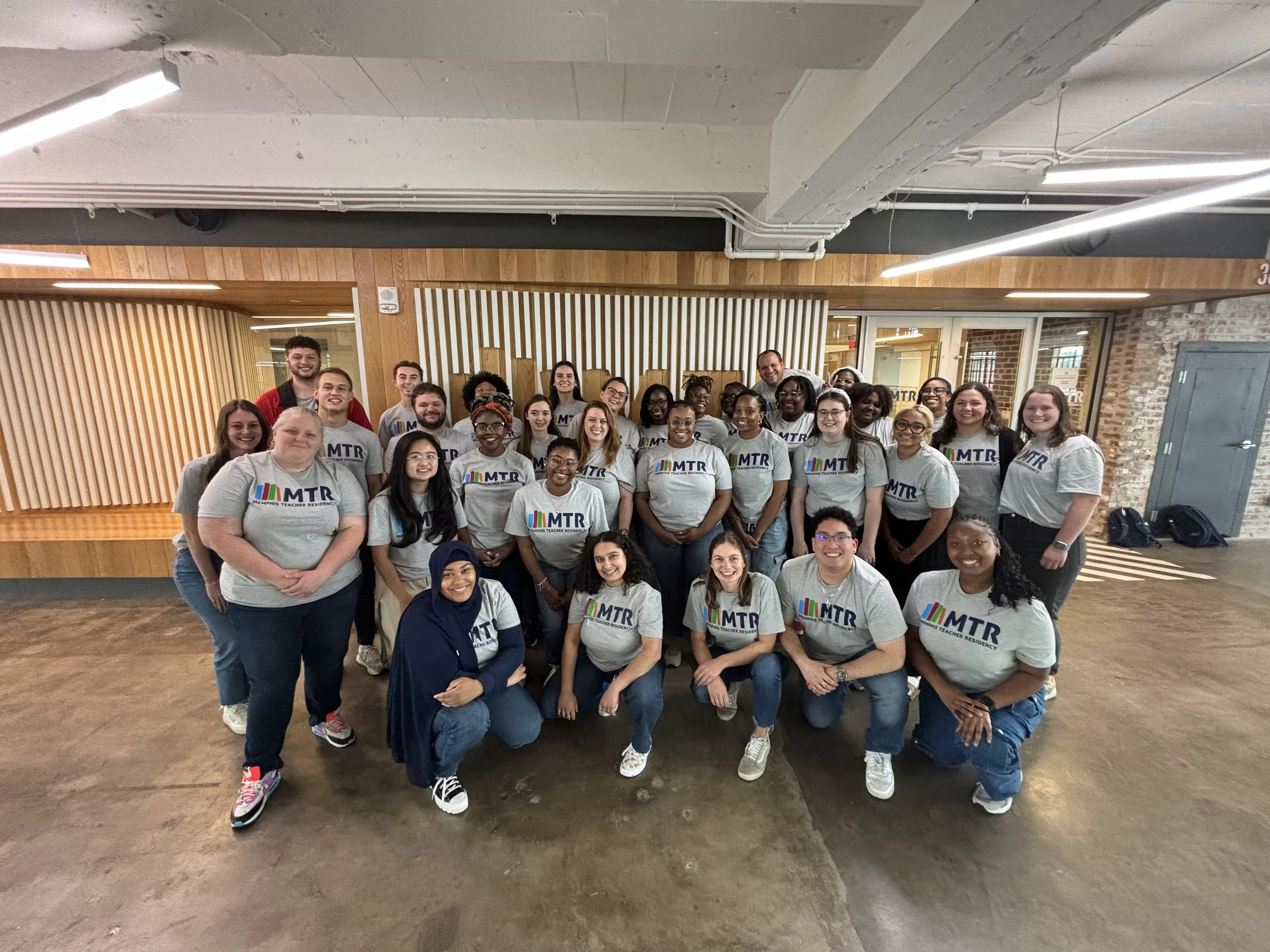 Choose901 Merch: Shopping With Purpose — City Leadership - Recruit ...