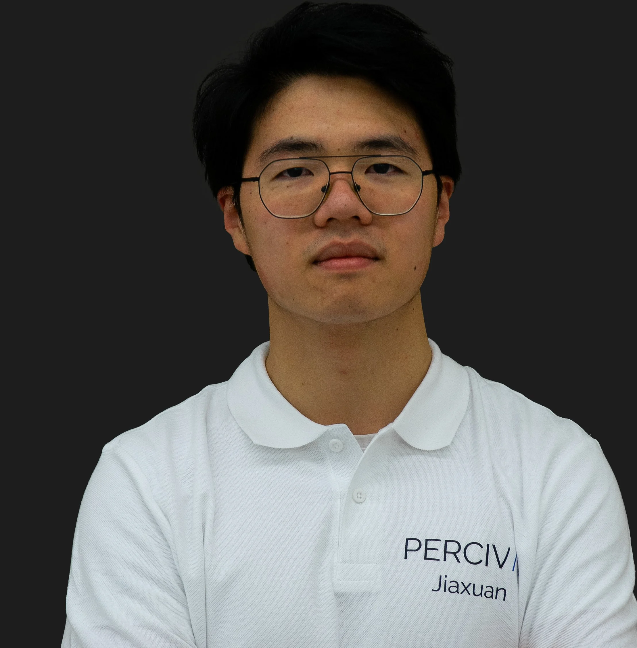 Team — Perciv.ai
