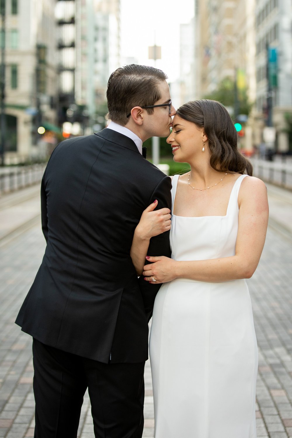 Houston Wedding Photographers and Videographers | EVOKE Photography and ...
