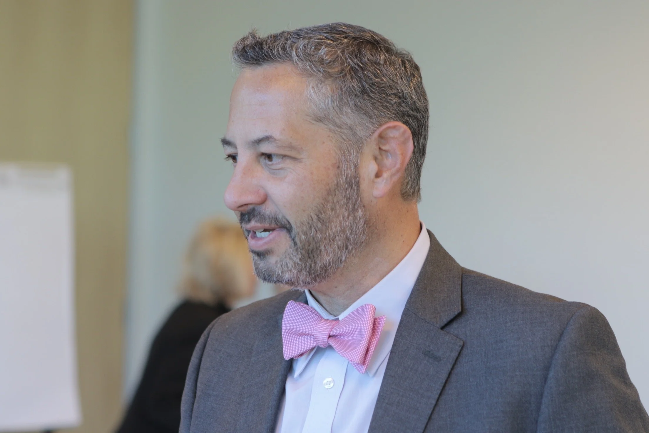 Thought Management Group | Skip Kerekes Coaching