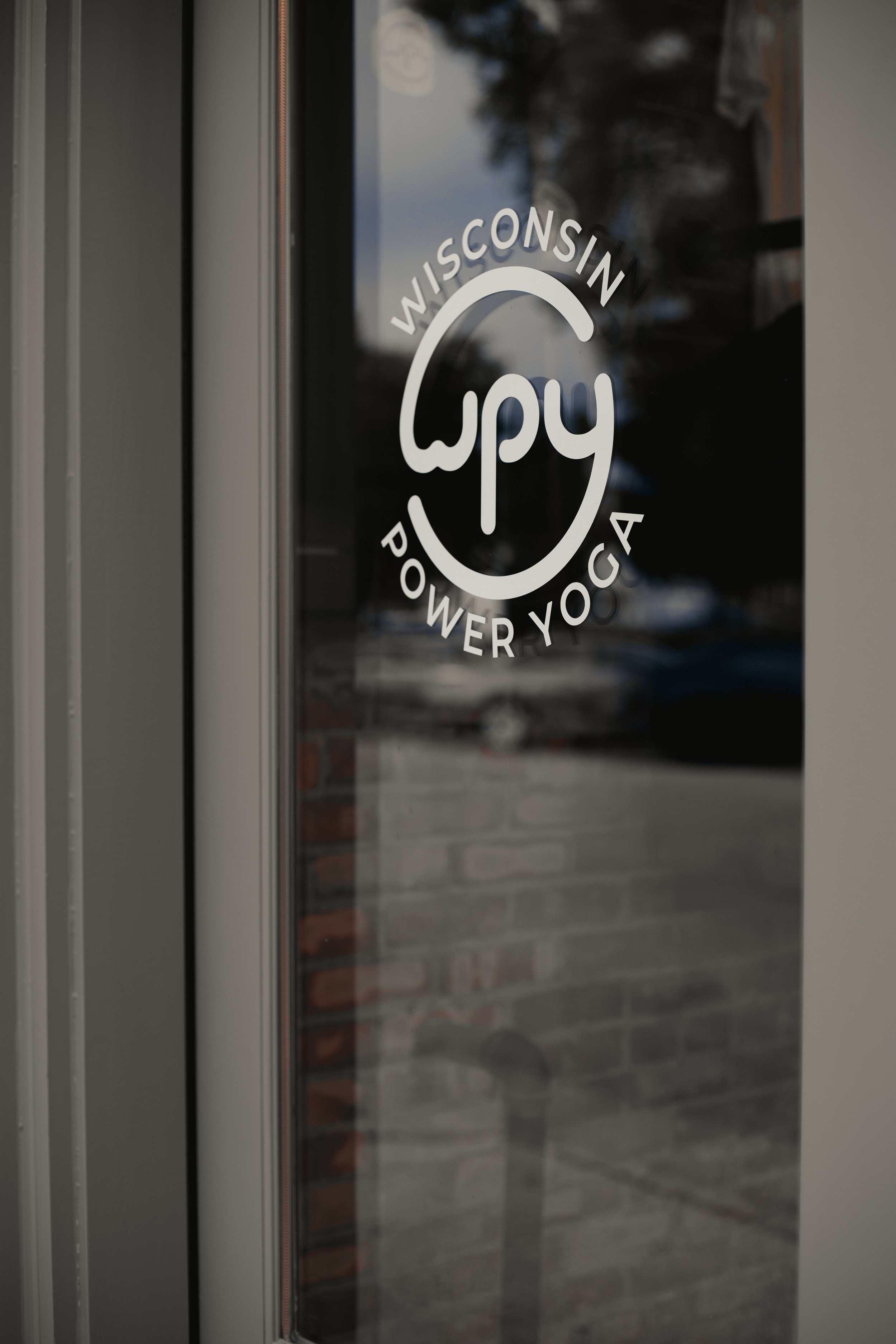 Our Studio — Wisconsin Power Yoga