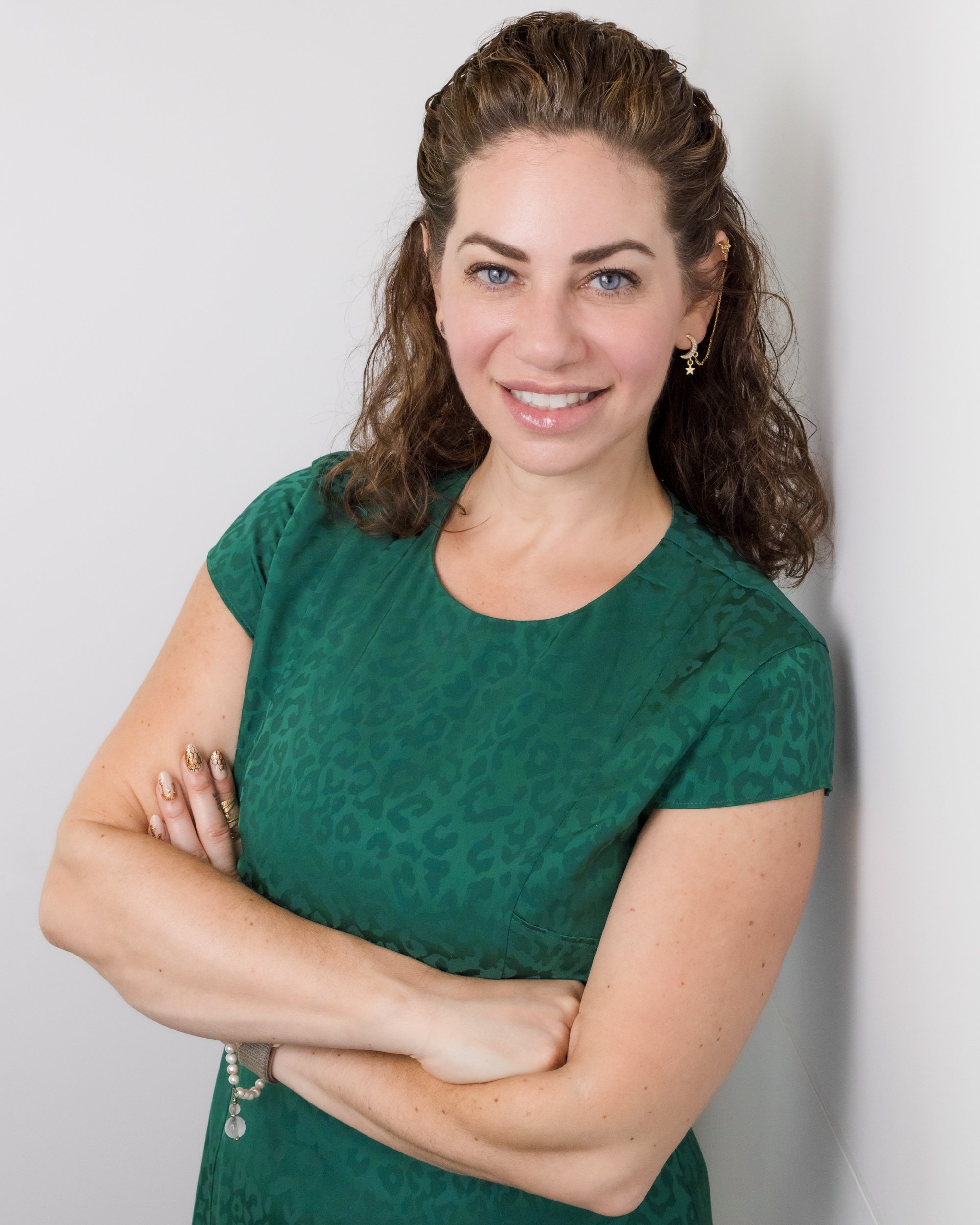 About — The Law Offices of Melissa B. Jaffe, PC