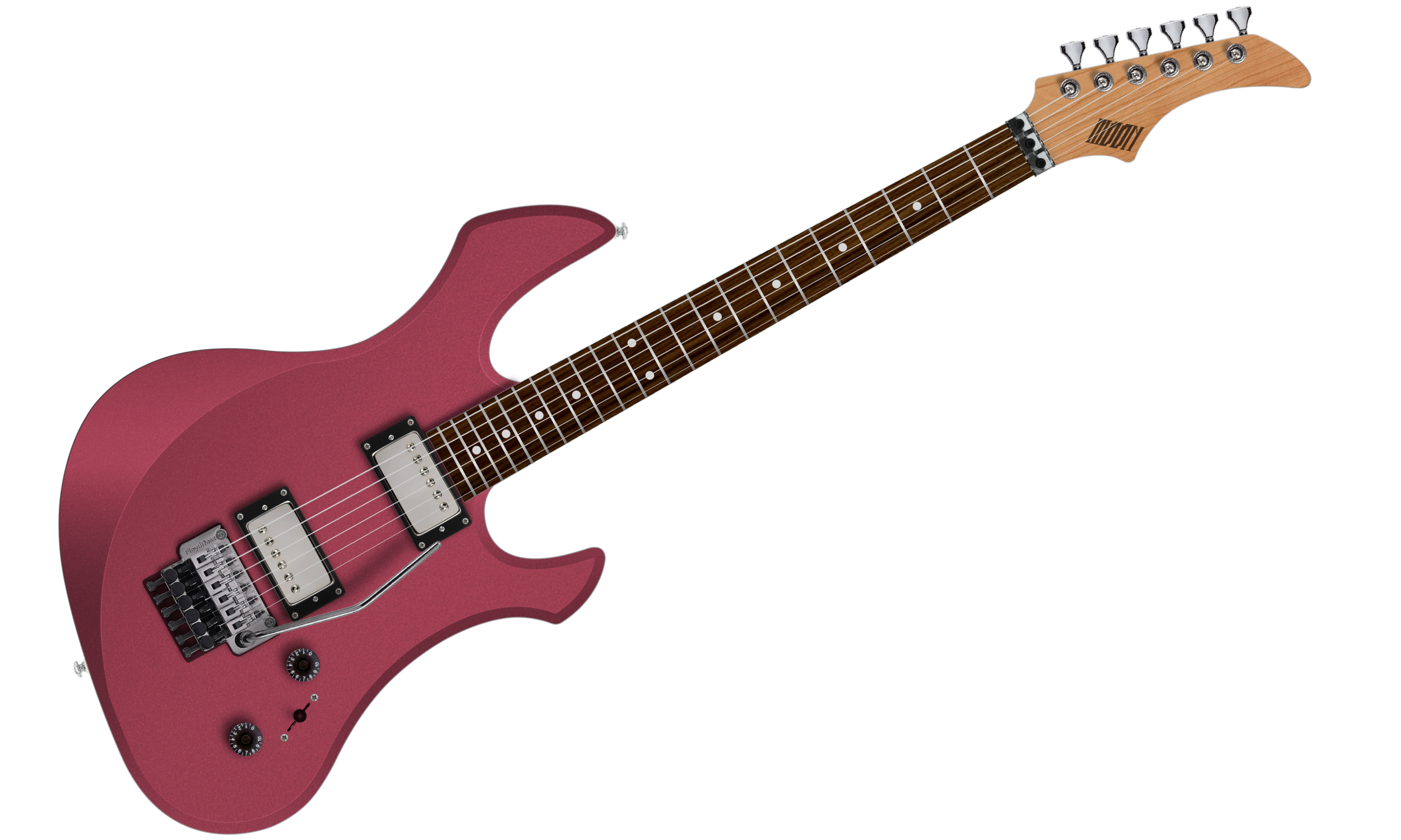 Elite (discontinued) | Discover Classic Guitars – Shop Now — Moon ...
