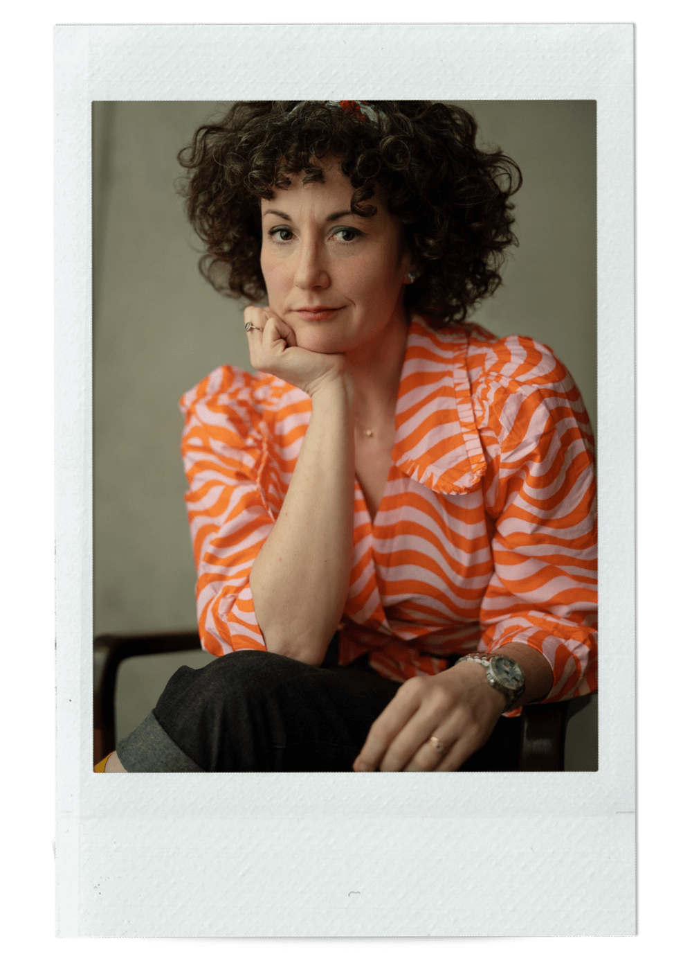 Alone Being a Voice Actor with Imogen Church — Alone at Lunch