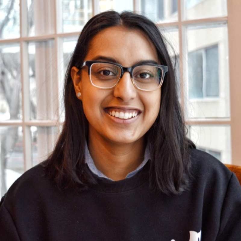 Navneet Gidda — The Edmonton Shift Lab