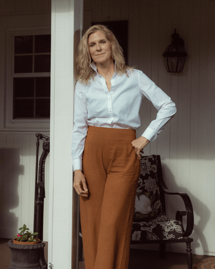 Renee Leonard Kennedy