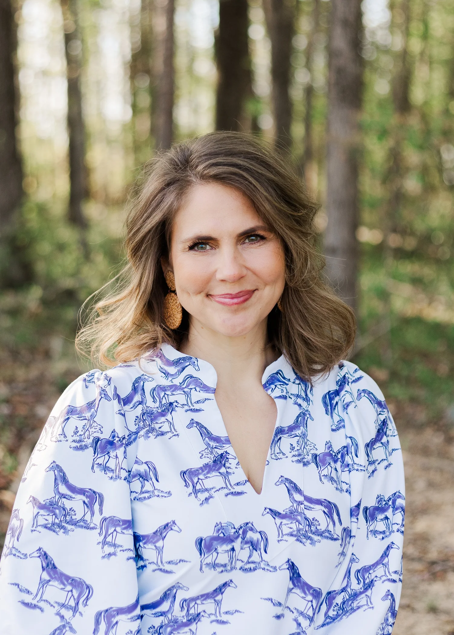 Meet Our Staff — Cathedral Oak Academy