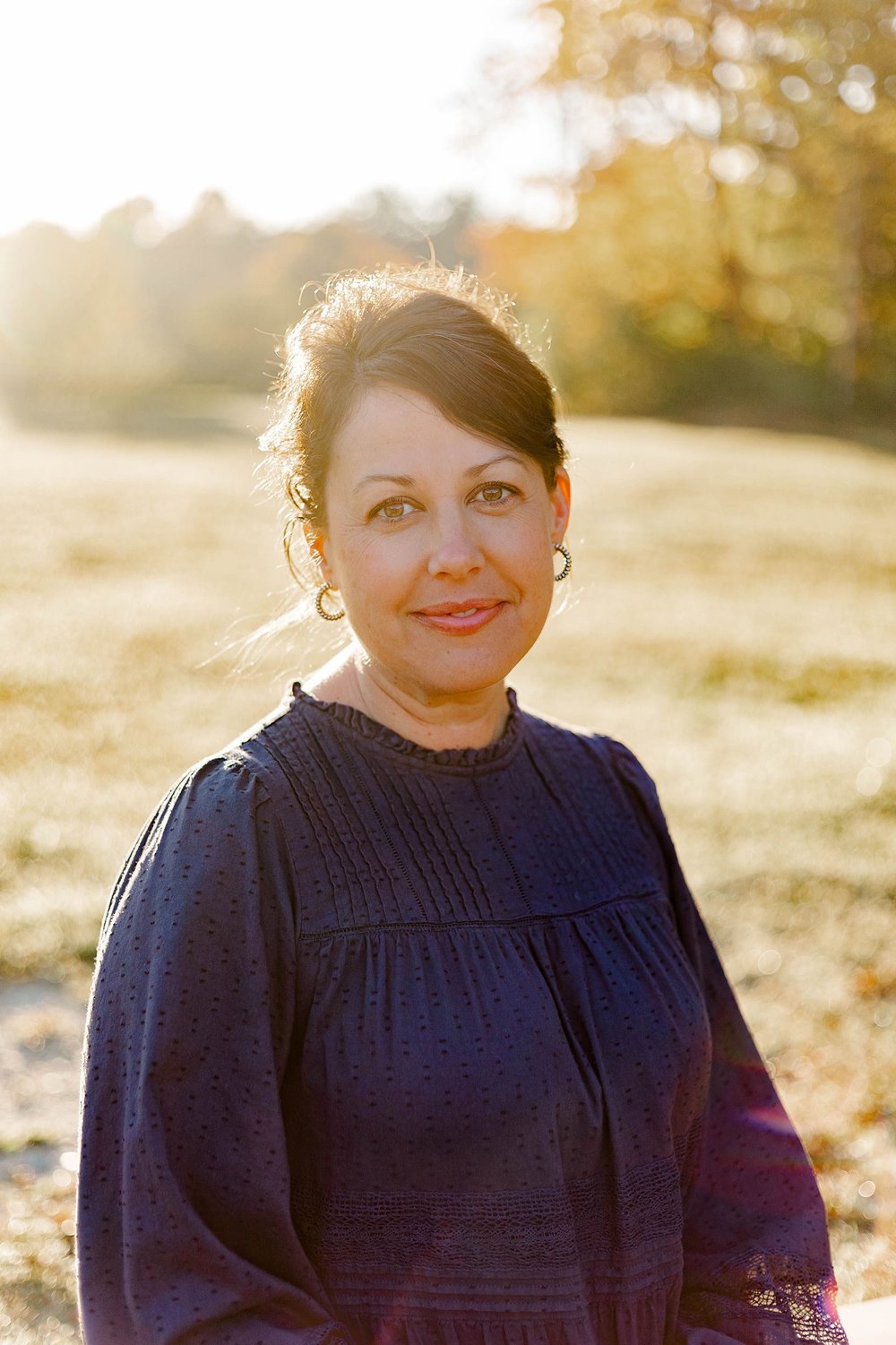 Meet Our Staff — Cathedral Oak Academy