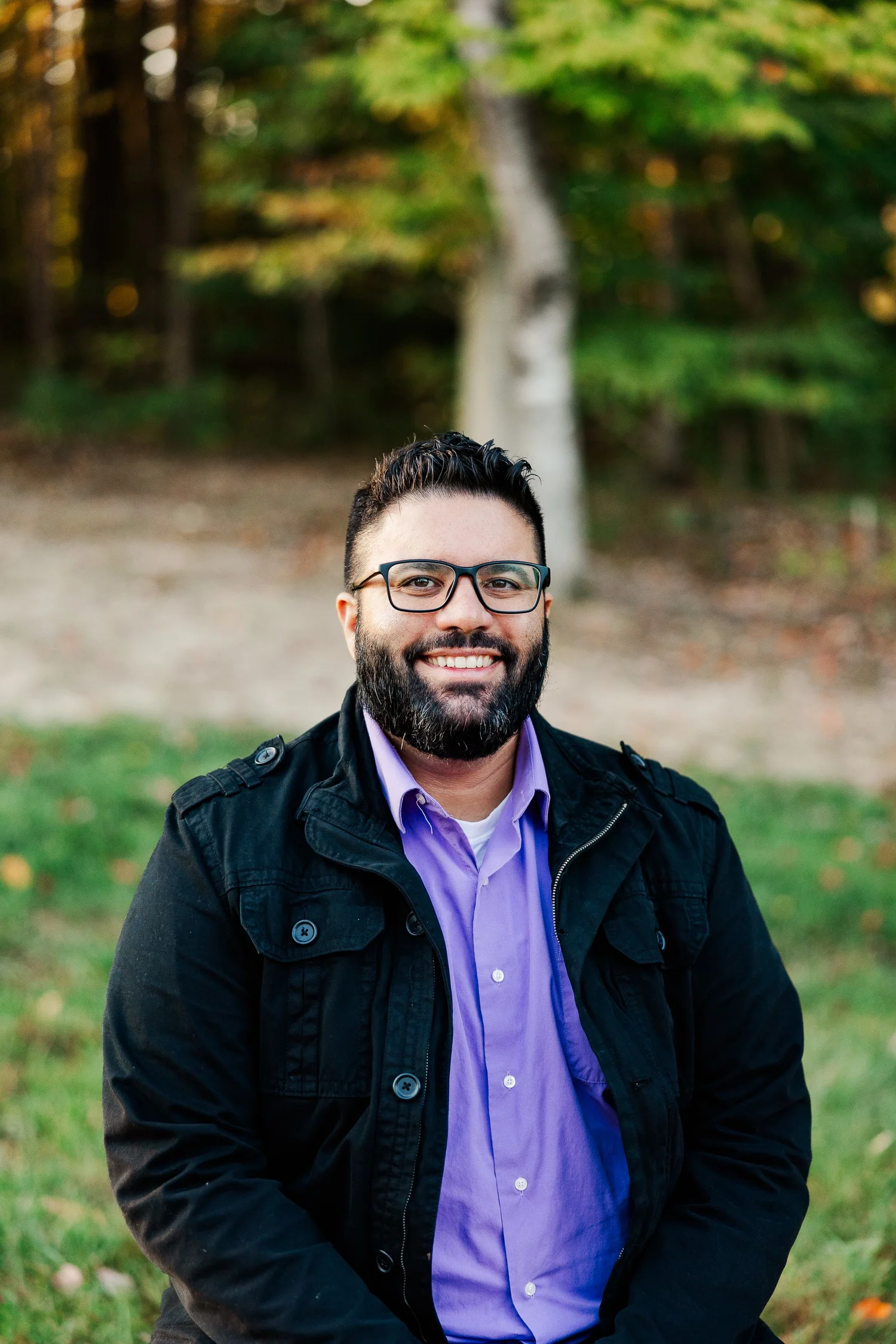 Meet Our Staff — Cathedral Oak Academy