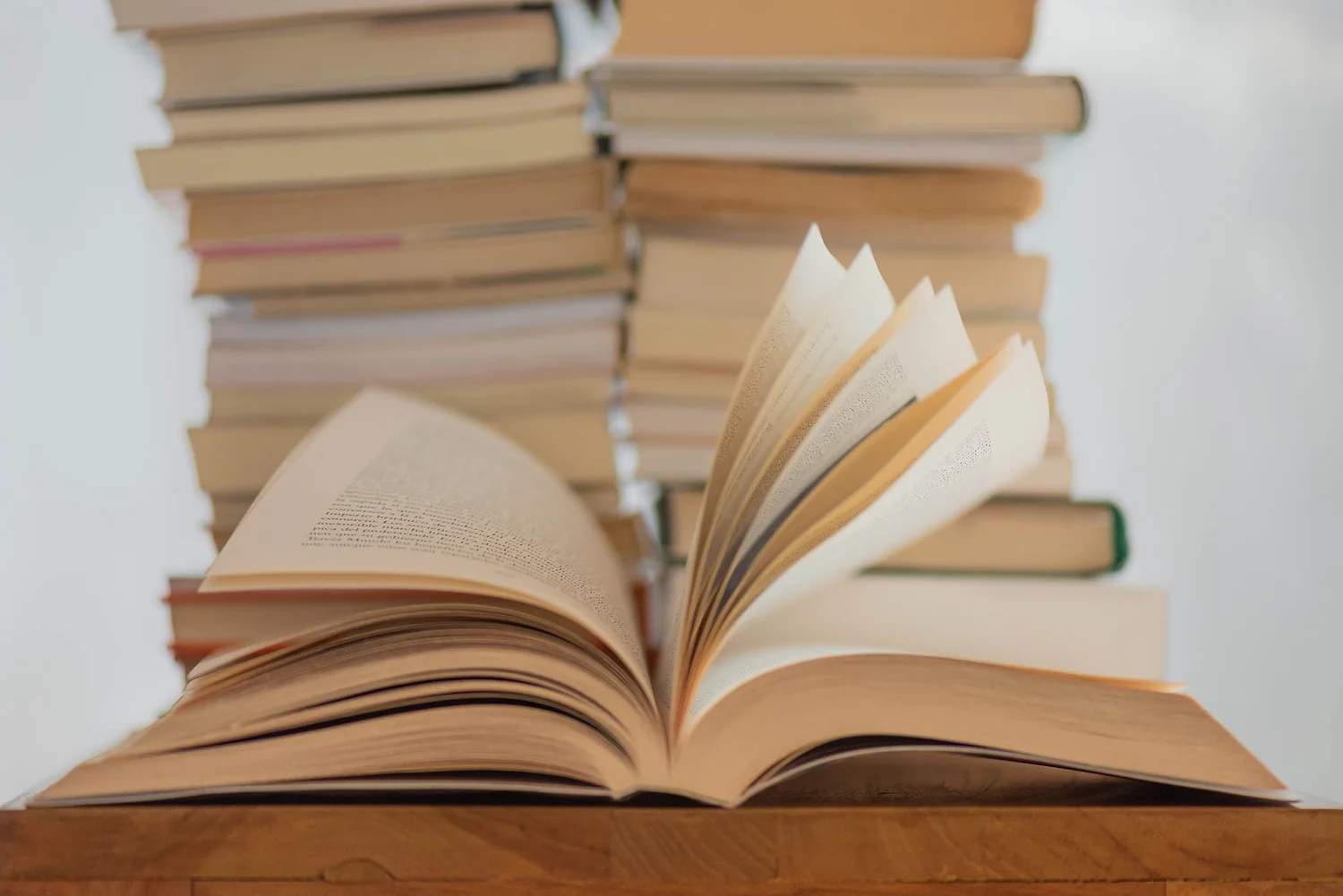 Classical Education — Cathedral Oak Academy