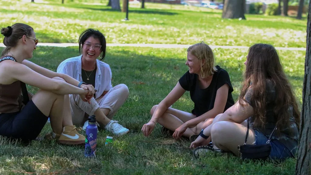 HONESTY PROJECT Our mission is to provide at-risk youth in Lincoln ...