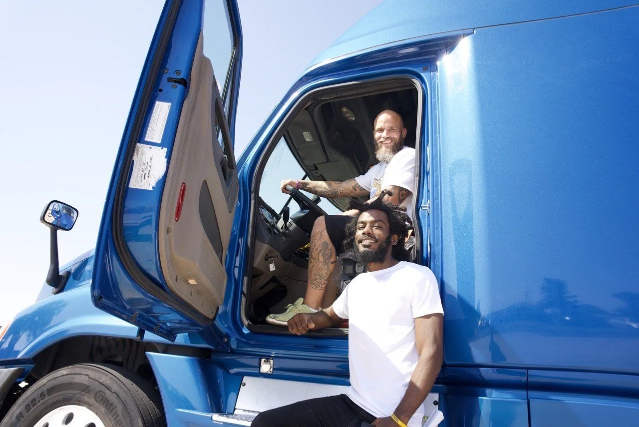 HONESTY PROJECT Our mission is to provide at-risk youth in Lincoln ...