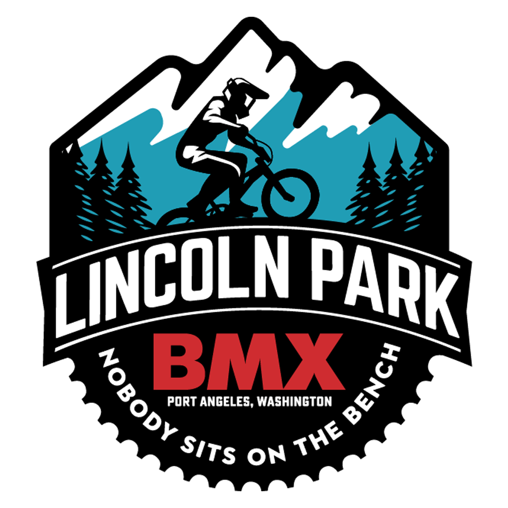 Bmx Sponsor Logo